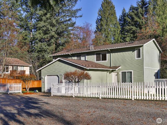 7316 th Ave E, Bonney Lake, WA 98391 | MLS #2504
