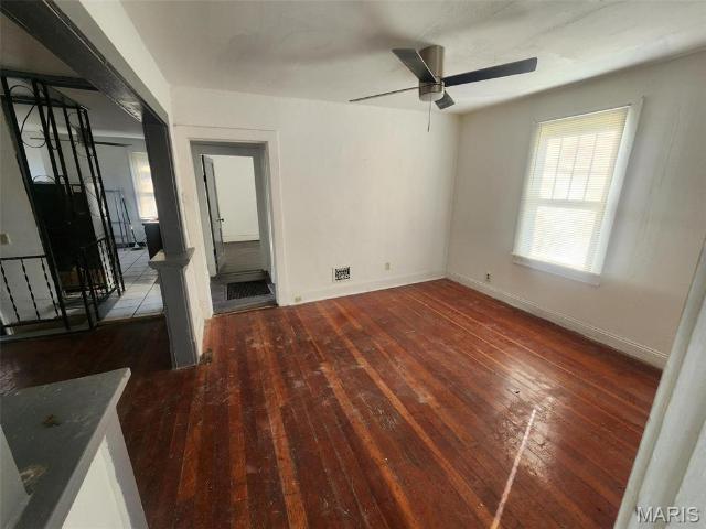 7316 Webb Pl, St. Louis, MO 63133 | MLS #26022 | Compass