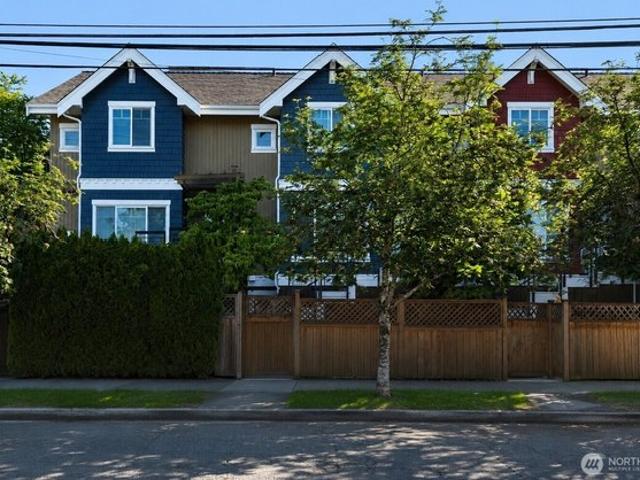 7316 Woodlawn Ave NE, Seattle, WA 98115