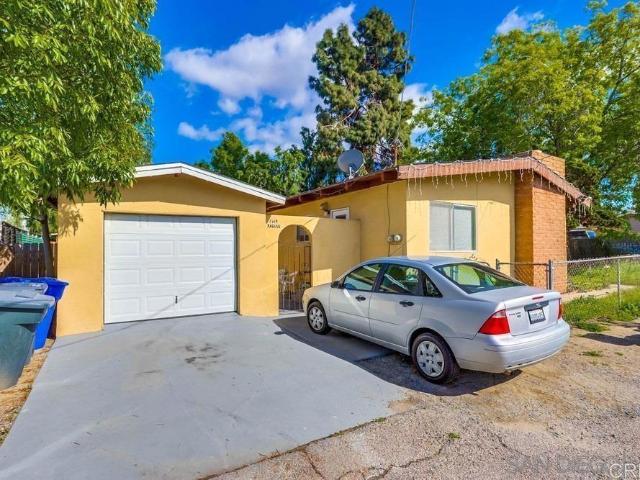 7316 18 Pacific Ave, Lemon Grove, CA 91945 | MLS #PTP2603