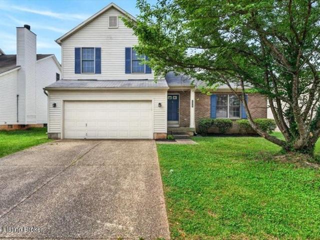 7317 Orchard Lake Blvd, Louisville, KY 40218