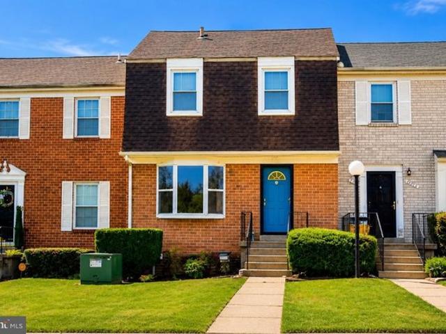 7317 Cross St, District Heights, MD 20747
