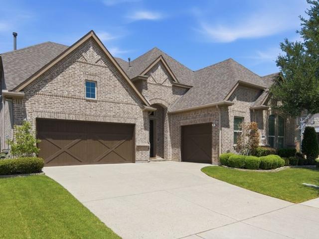 7317 Gem Dr, Frisco, TX 75034