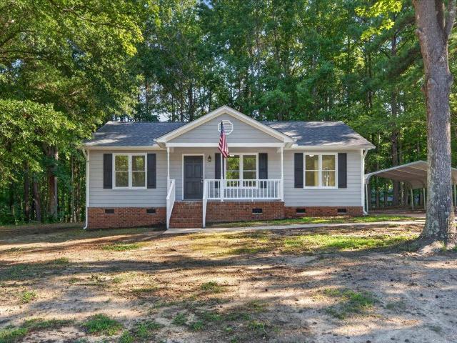 7317 Hunt Valley Trail
