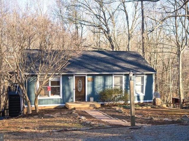7317 Pleasant Ln, Rixeyville, VA 22737