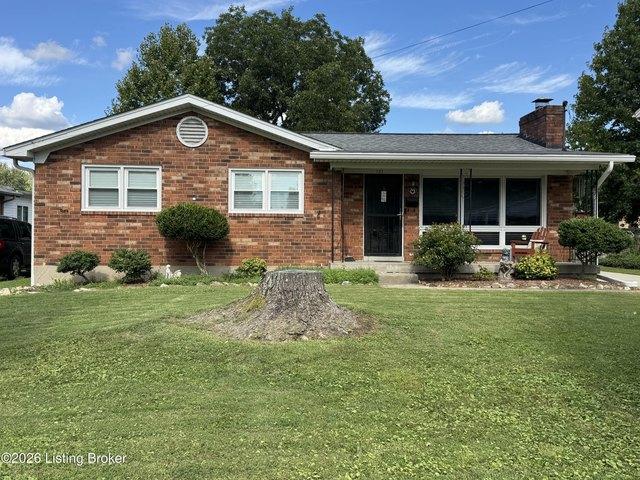 7317 Ridan Way, Louisville, KY 40214