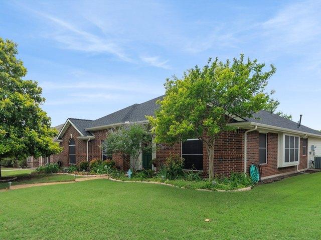 7317 Stone Hearth Dr, Frisco, TX 75035