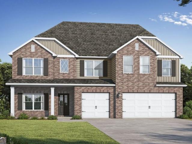 7317 Towne Bishop Ln Unit 24, Fairburn, GA 30213