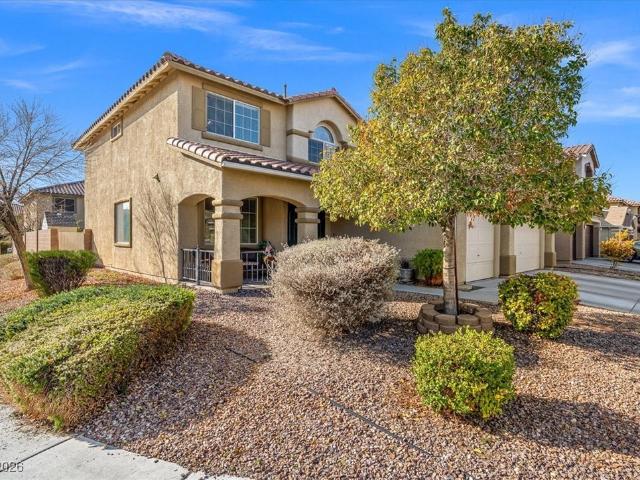 7317 W Wild Roar Ave, Las Vegas, NV 89129 | MLS #2778