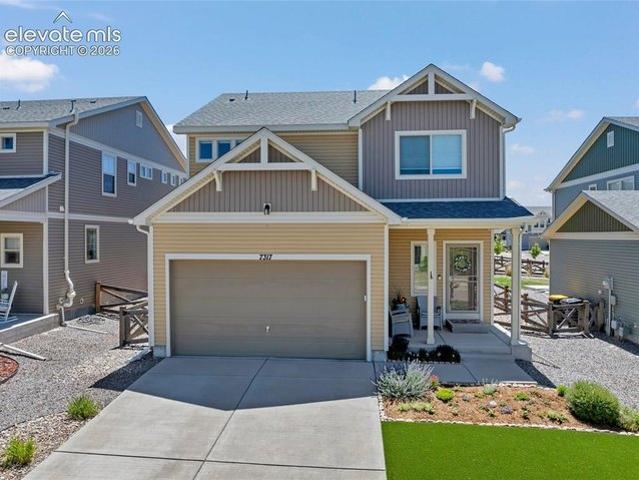 7317 Weatherwood Dr, Colorado Springs, CO 80927