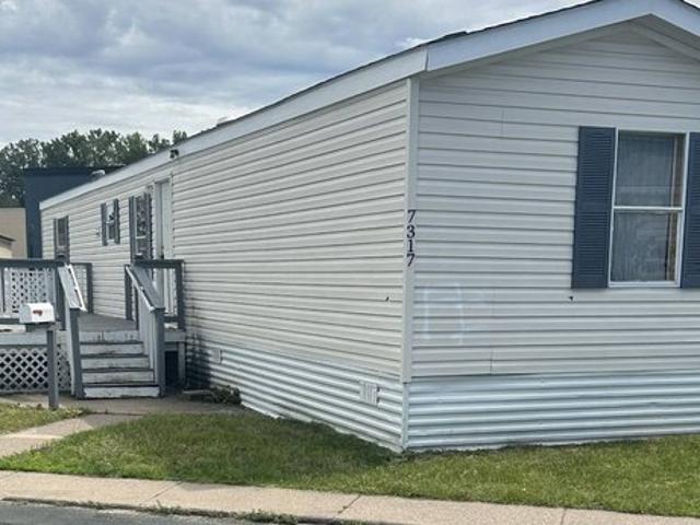 7317 West Cir NE Unit K317, Fridley, MN 55432