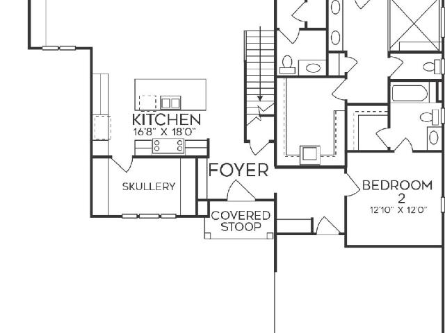 7317 Wexford Woods Ln, Wake Forest, NC 27587 | MLS #10125 | Compass