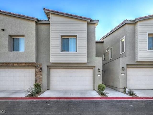 7318 N Decatur Blvd Unit 4, Las Vegas, NV 89131