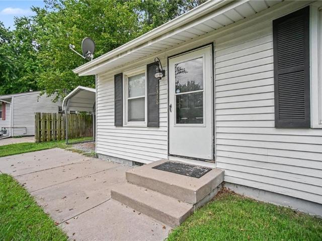 7318 NE 51ST Street