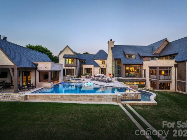7318 Baltusrol Ln, Charlotte, NC 28210 | MLS #4351 | Compass