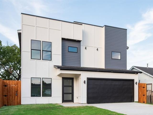 7318 Concord Ave, Dallas, TX 75235