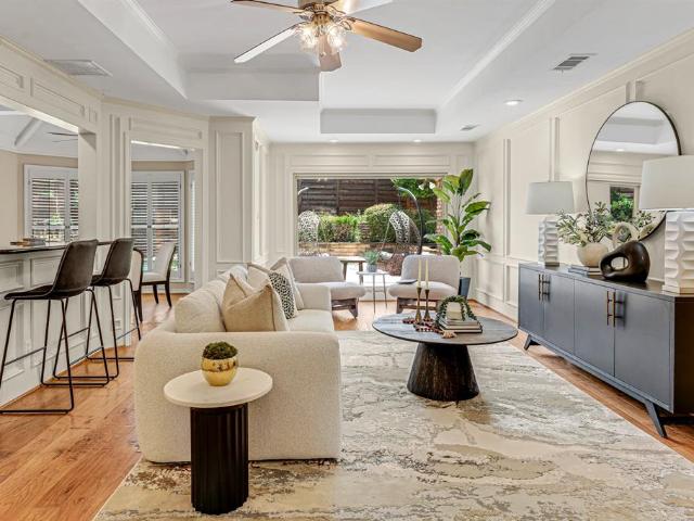7318 Danashire Ave, Dallas, TX 75231 | MLS #21337