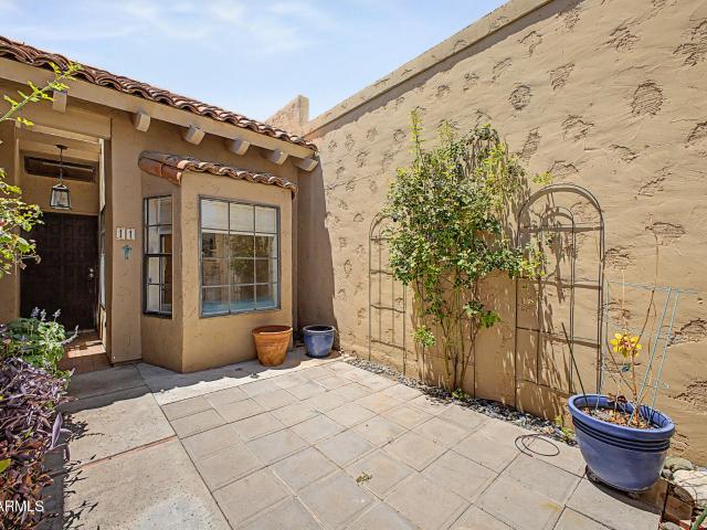 7318 e palo verde drive # 11