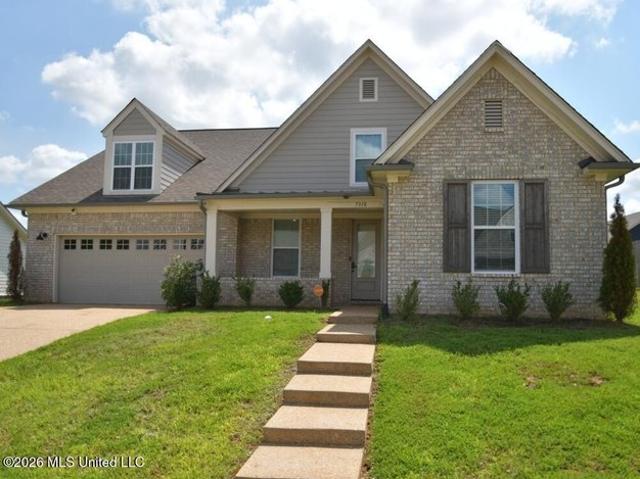 7318 Ellinwood Pass, Olive Branch, MS 38654