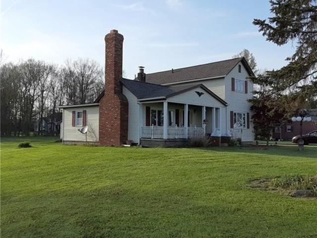 7318 Friendsville Rd, Lodi, OH 44254