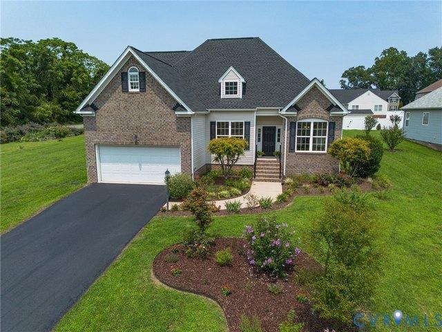 7318 Habeas Ct, Mechanicsville, VA 23111