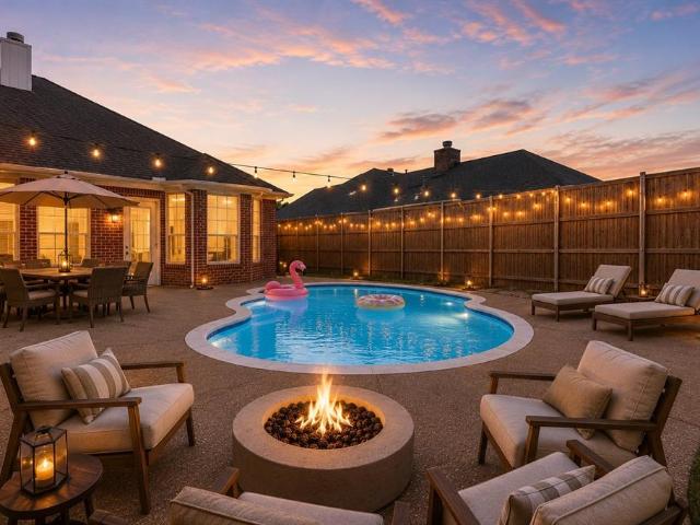 7318 Harbor Drive