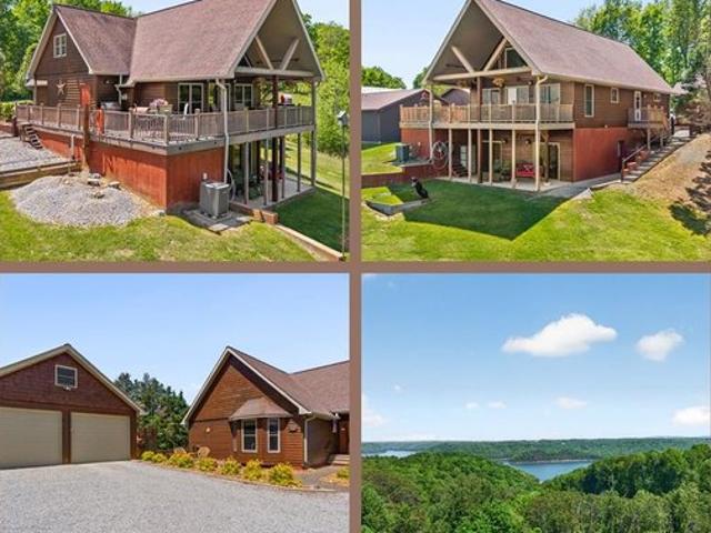 7318 Lillydale Rd, Byrdstown, TN 38549