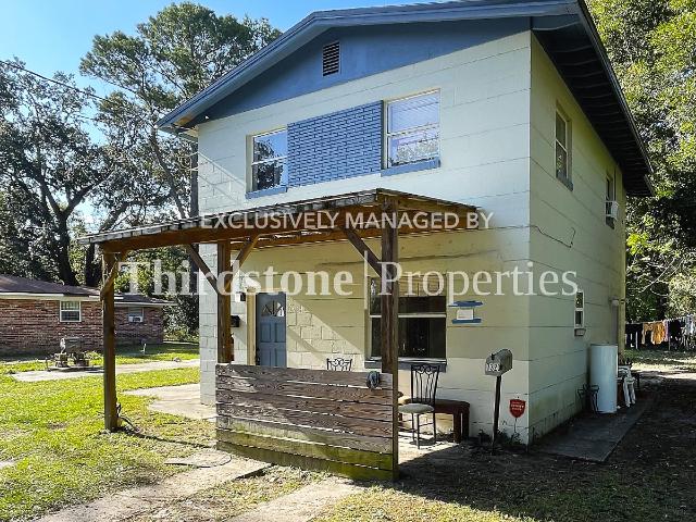 7318 Smyrna Street Jacksonville, FL