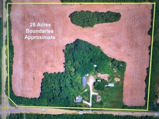 7318 W IL Route 120, Mchenry, IL 60050