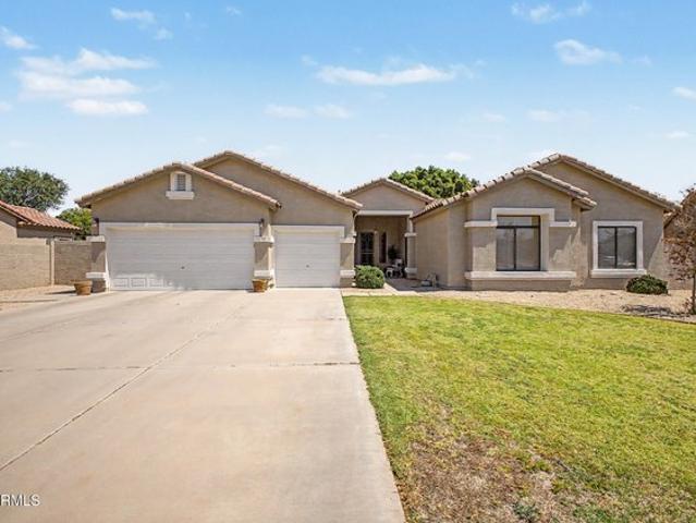 7318 W Villa Hermosa, Glendale, AZ 85310