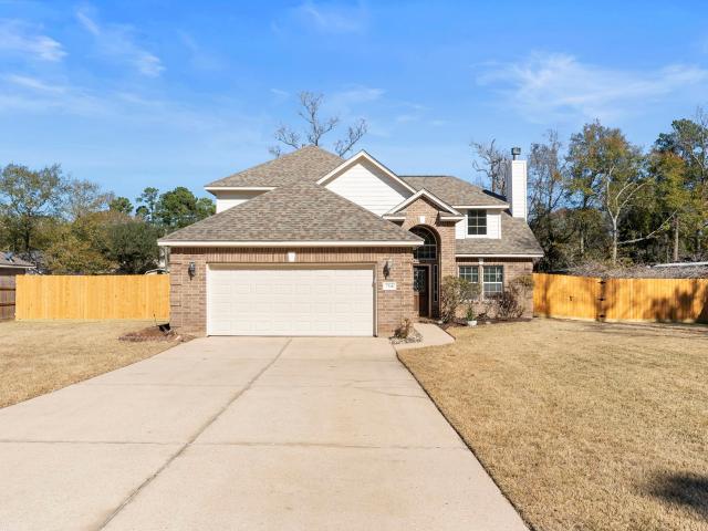 7318 Wedgewood Dr, Magnolia, TX 77354 | MLS #87412 | Compass