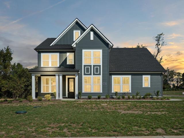 7318 Winners Rd, Murfreesboro, TN 37129 | MLS #3176 | Compass