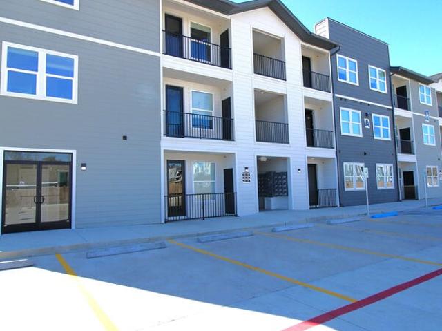 7319 Nordling Rd, Unit A101, Houston, TX 77076 | MLS #21245 | Compass
