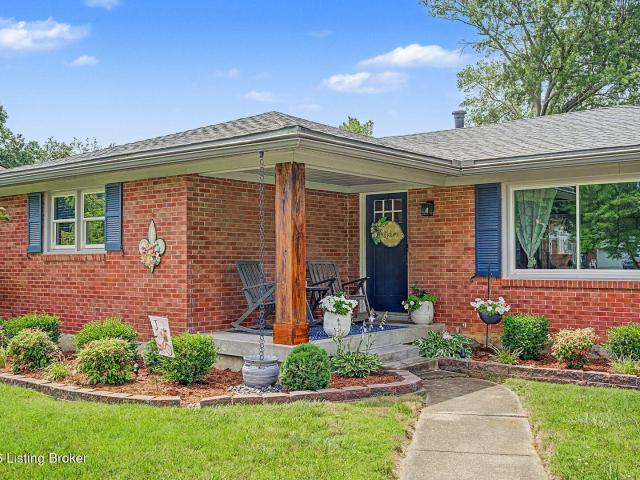 7319 Nottoway Cir