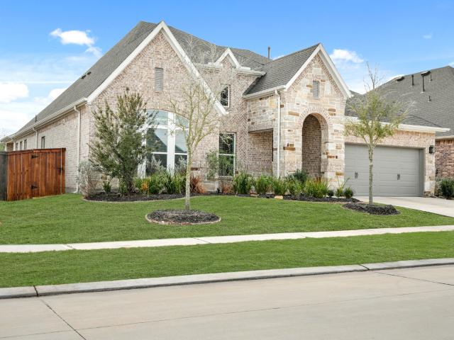 7319 Autumn Sage Dr, Katy, TX 77493 | MLS #58509 | Compass