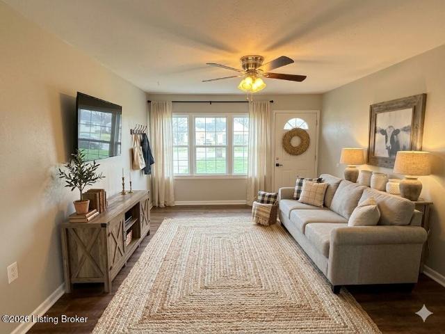 7319 Betsy Ross Dr
