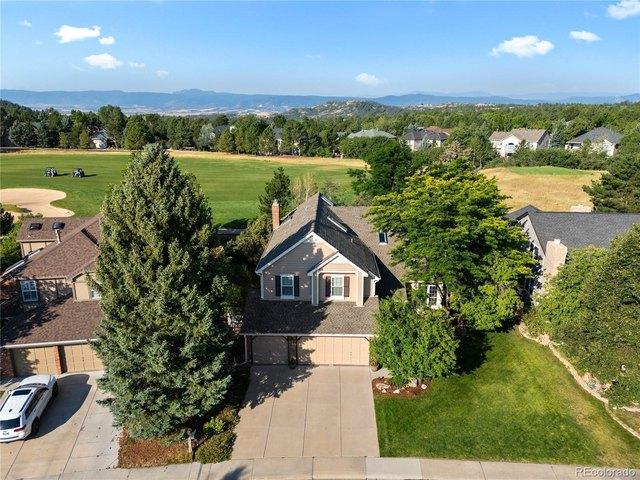 7319 Brixham Cir, Castle Rock, CO 80108