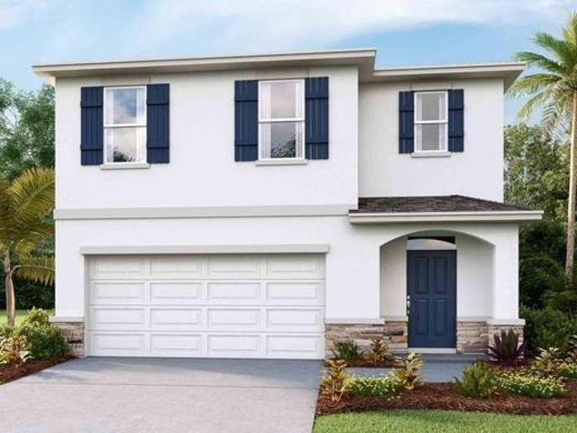 7319 Broad River Ave, Land O Lakes, FL 34638