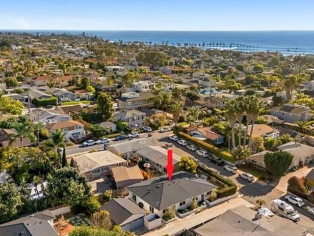 7319 Cuvier St, La Jolla, CA 92037