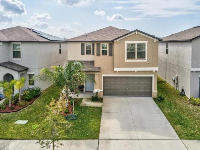 7319 Canterbury Bells Ct, Tampa, FL 33619