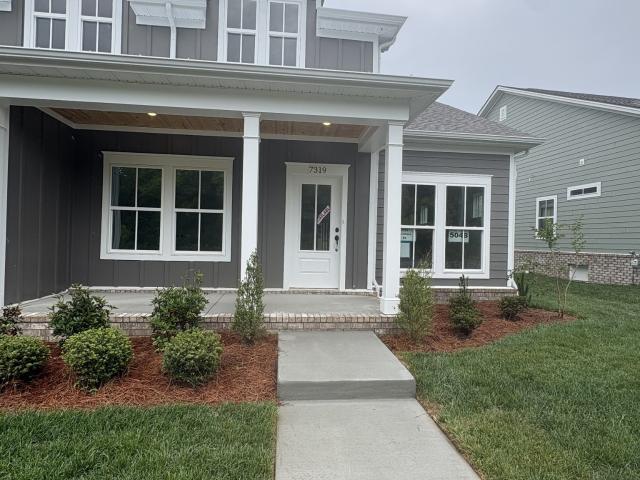 7319 Carothers Road