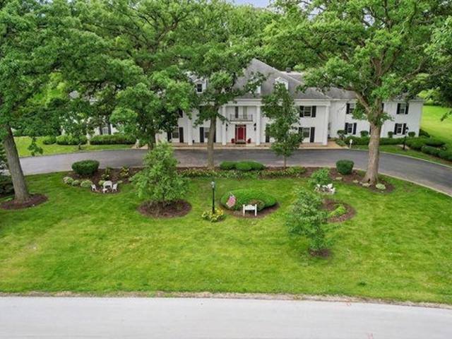 7319 Colony Ln Apt 2G, Frankfort, IL 60423
