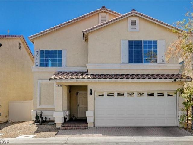 7319 Dicentra Rd, Las Vegas, NV 89113