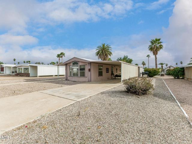 7319 E Jan Ave, Mesa, AZ 85209 | Compass