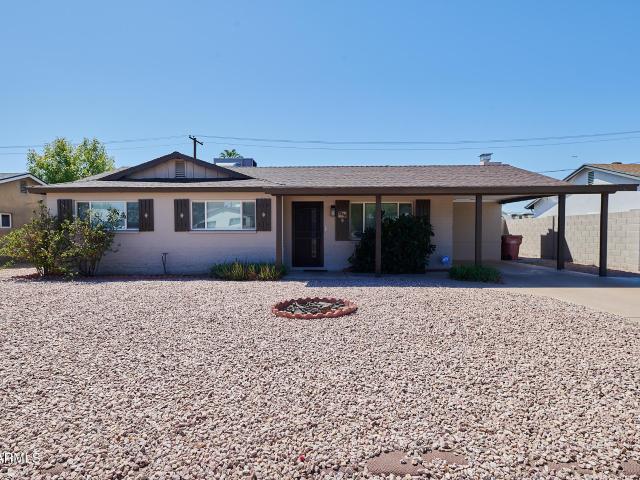 7319 E Roosevelt St, Scottsdale, AZ 85257 | Compass