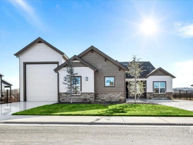7319 E Red Kite St, Nampa, ID 83686 | MLS #98977