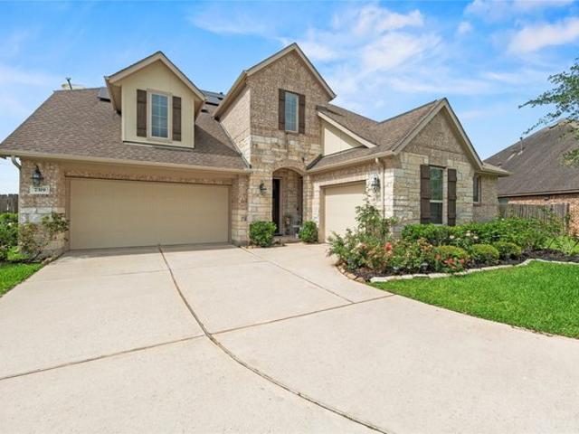 7319 Enchanted Island Ln, Richmond, TX 77469