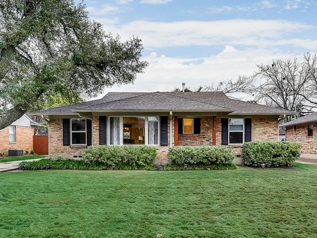 7319 Haverford Rd, Dallas, TX 75214