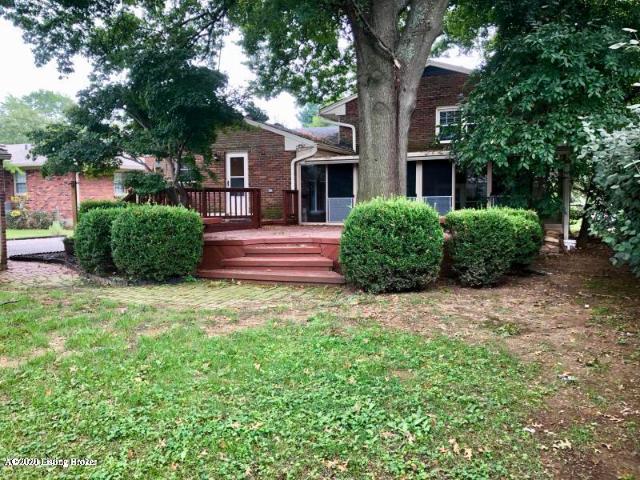 7319 Keisler Way