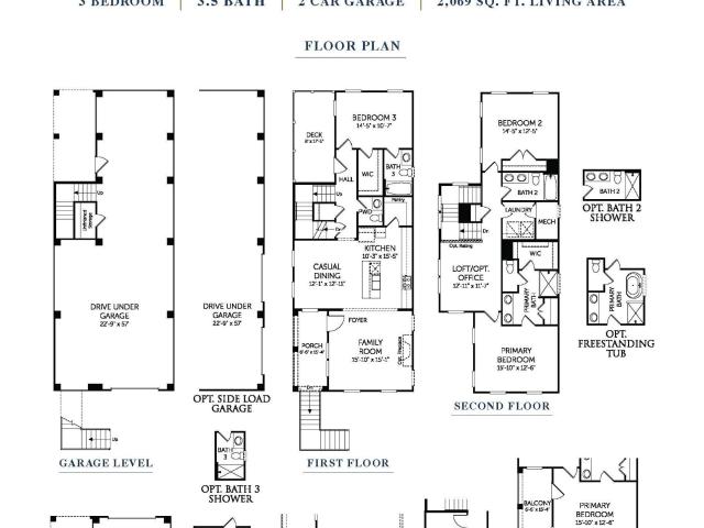 7319 Longtown Dr, Hanahan, SC 29410 | MLS #26005